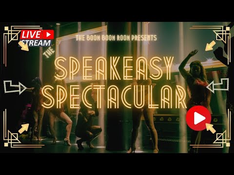 FRIDAY 5/17/24 STAR WARS BURLESQUE: Bombshells in Space @The Boom Boom ...