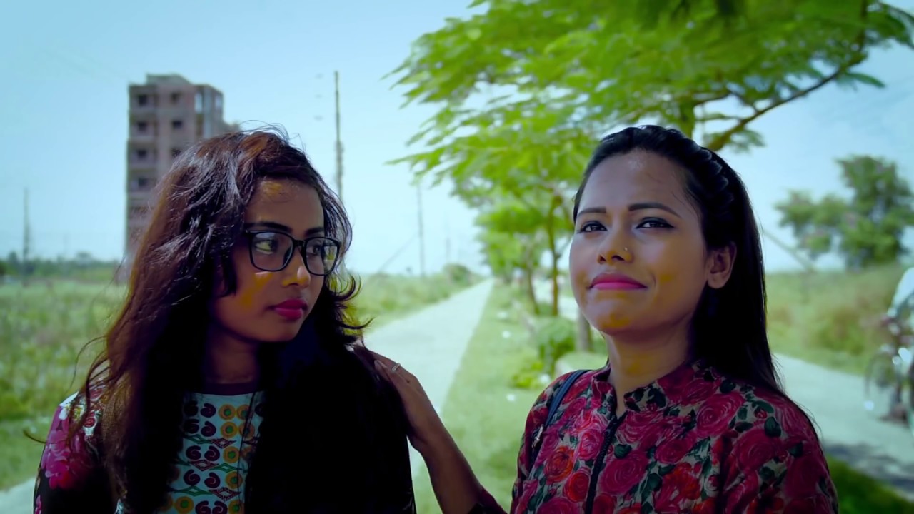 তবু ও ভালোবাসি lTobu o Valobashi |Tousif ahmed ovro| Marjia Mimi| sk ...