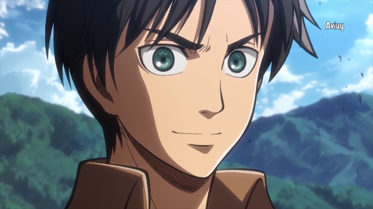 Attack on Titan / Shingeki no Kyojin on CRACK - YouTube