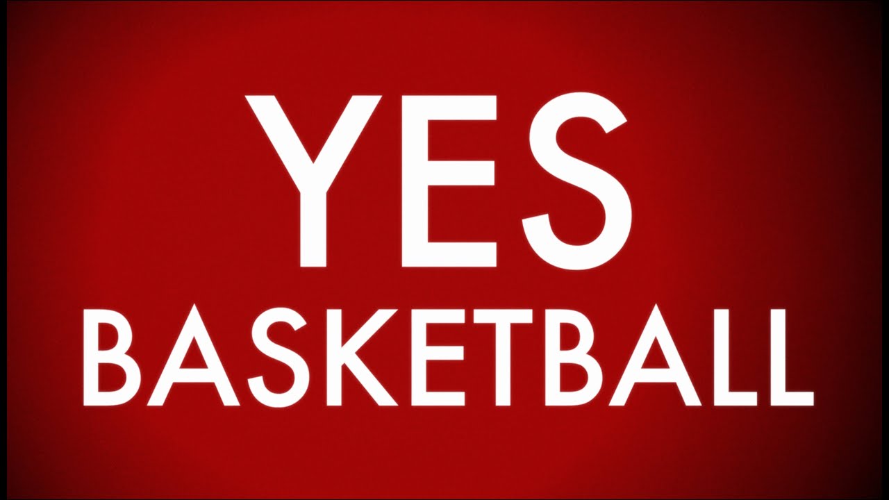 YES BASKETBALL - NEW SHIT 1 - YouTube