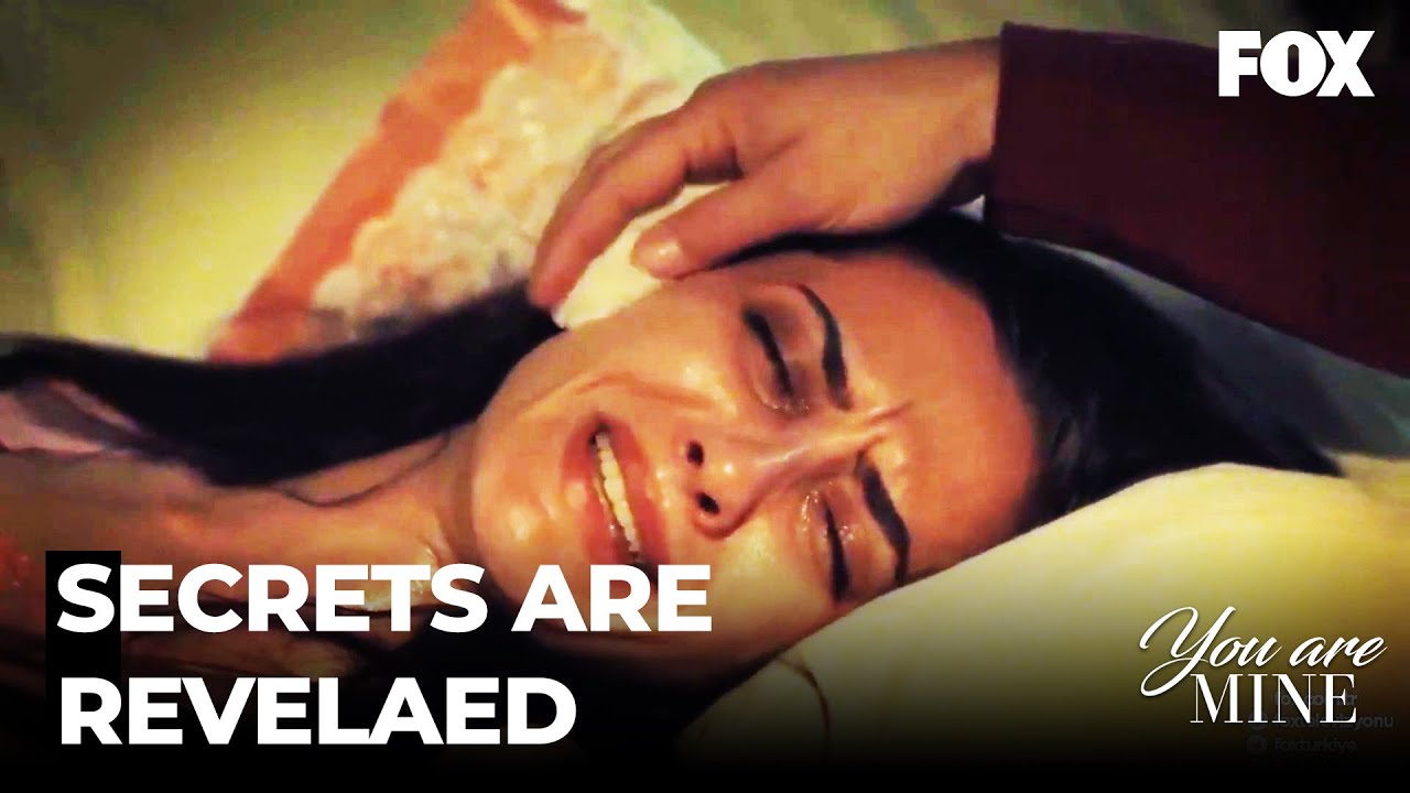 Elvan's Sad Secret - You Are Mine - YouTube