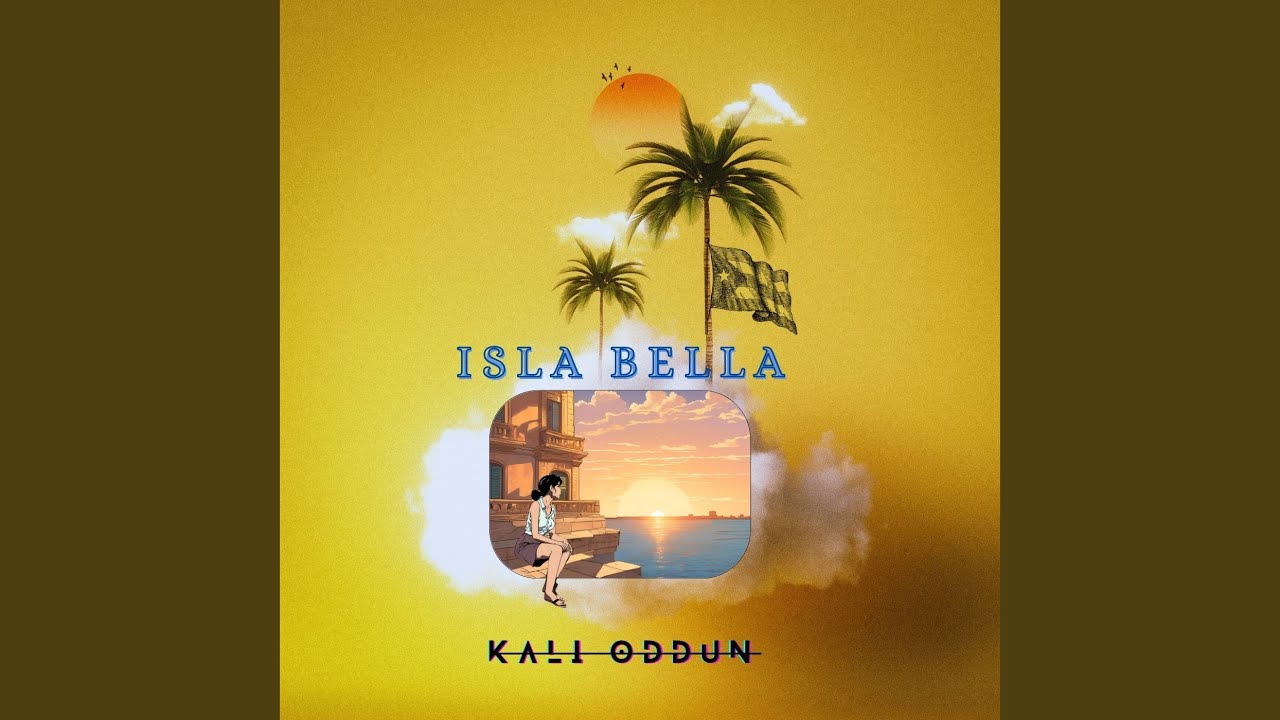 Isla Bella - YouTube