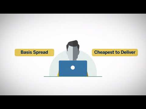 4 The Basics of Treasury Basis - YouTube