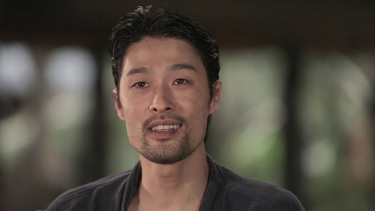 Johnny Tri Nguyen In 7th Sense