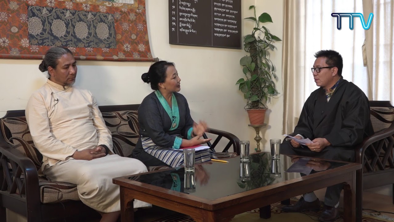 (Ep. 176) Panel Discussion with Newly appointed Education kalon of CTA ...