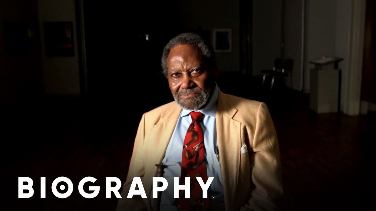 Solomon Seay Jr. - Civil Rights Lawyer | American Freedom Stories ...