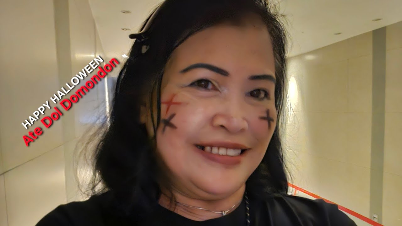 Ate Dol Domondon is live - YouTube
