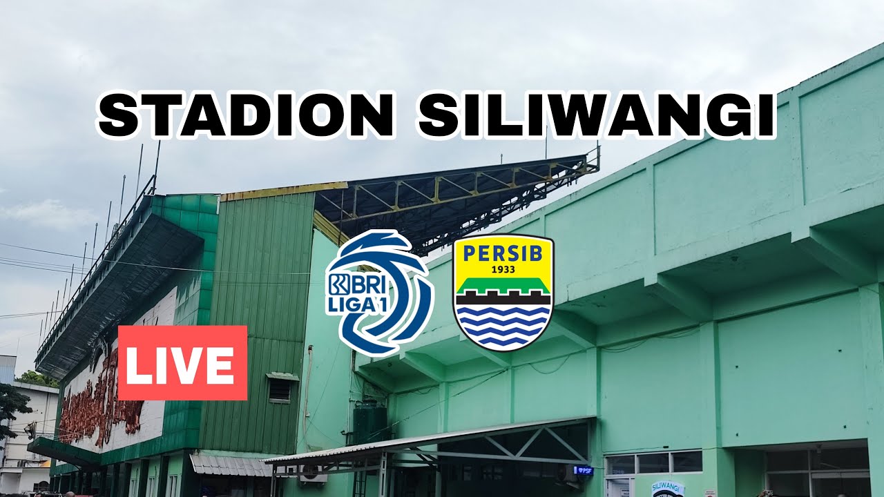 MELIHAT MARKAS BARU PERSIB // LATIHAN TEAM - YouTube