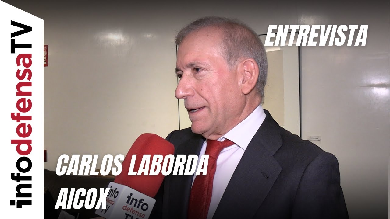 Carlos Laborda: "España tiene nichos de tecnología que se están ...