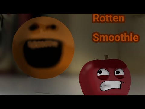 Rotten Smoothie BETADCIU - YouTube