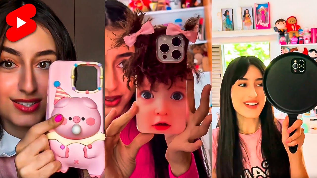 Melhores Vídeos de Sam Bechara (Capinhas Diferentes) - Compilado de ...