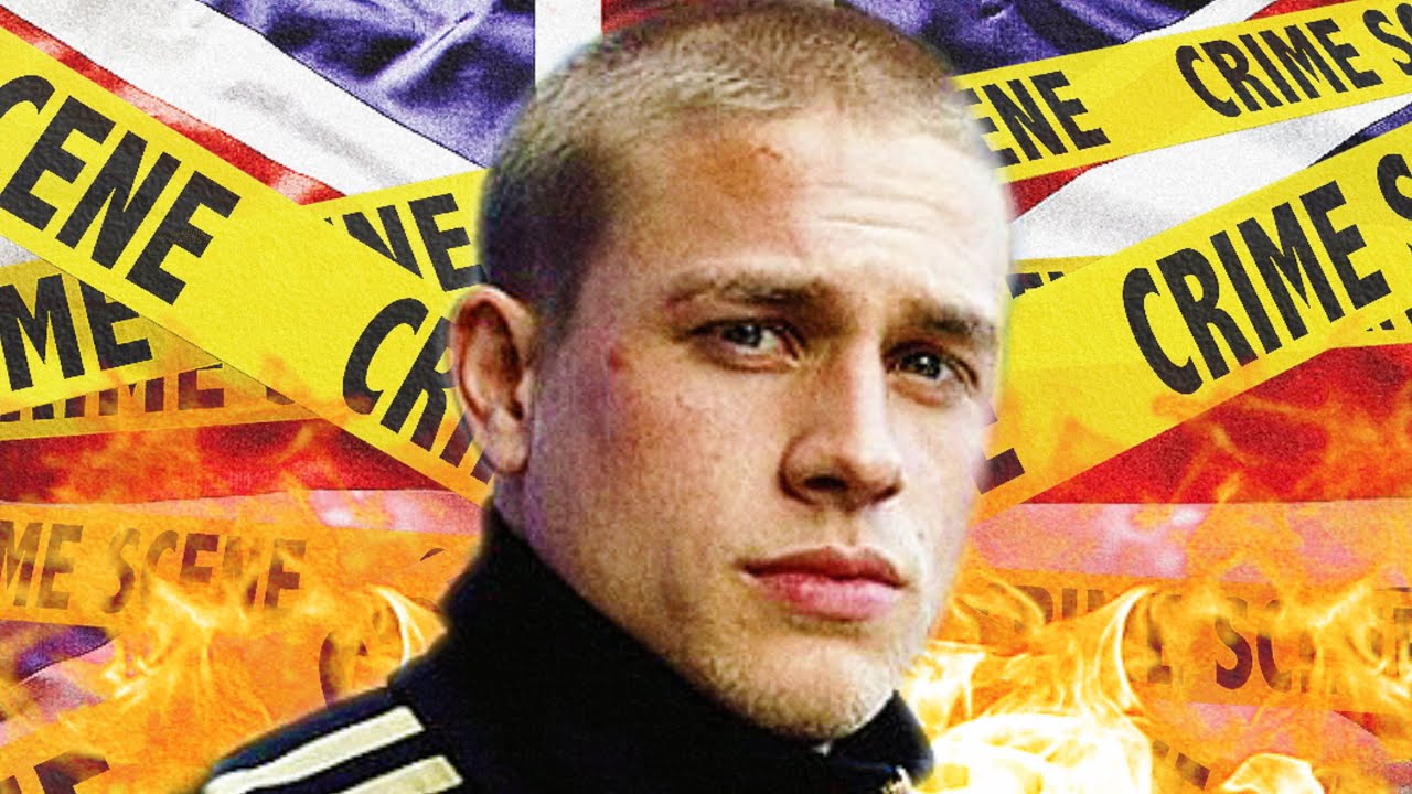 How Football Hooligans Terrorised the UK - YouTube
