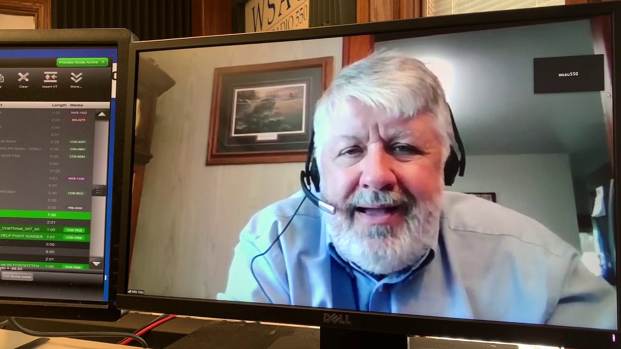 Mayors Monday With Mike Wiza - YouTube