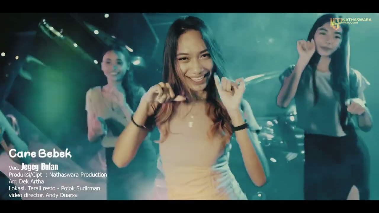 care bebek|| official video music - YouTube