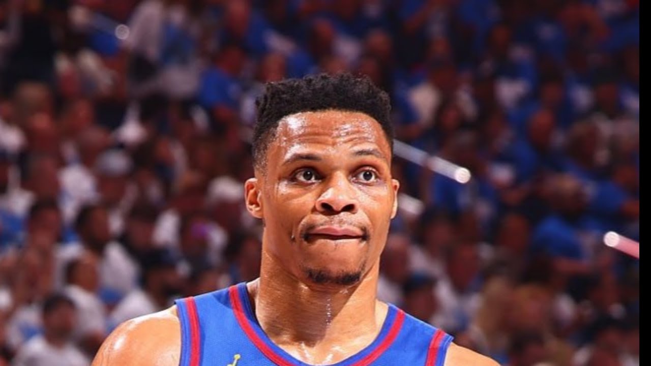 Russell Westbrook on Indeed and sports memes Hangout stream - YouTube