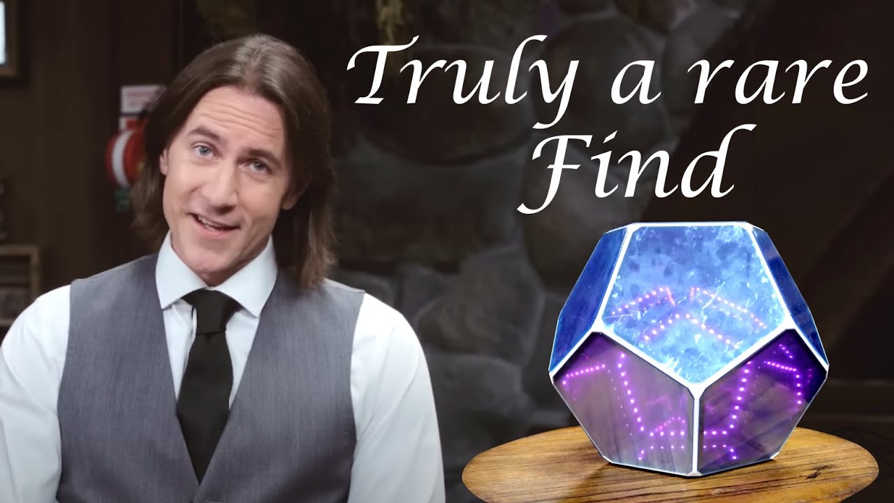 Critical Roadshow | Critical Role | Beacon Subscription Ad - YouTube