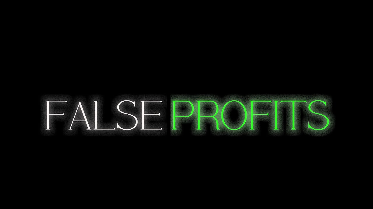 False Profits | The Ultimate Scam – Watch Now on Tubi, Amazon & Peacock ...