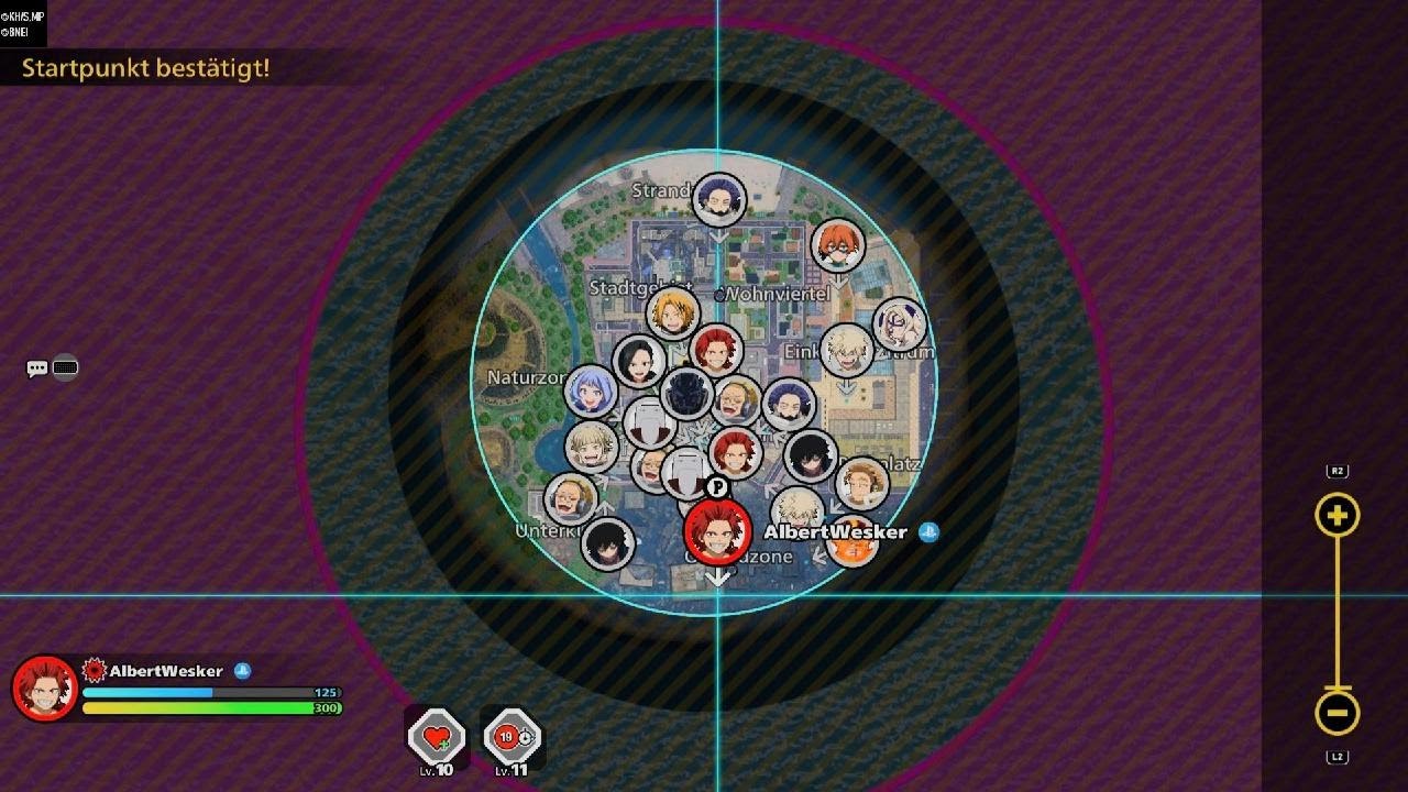 Ejiro Episode Legendär - YouTube