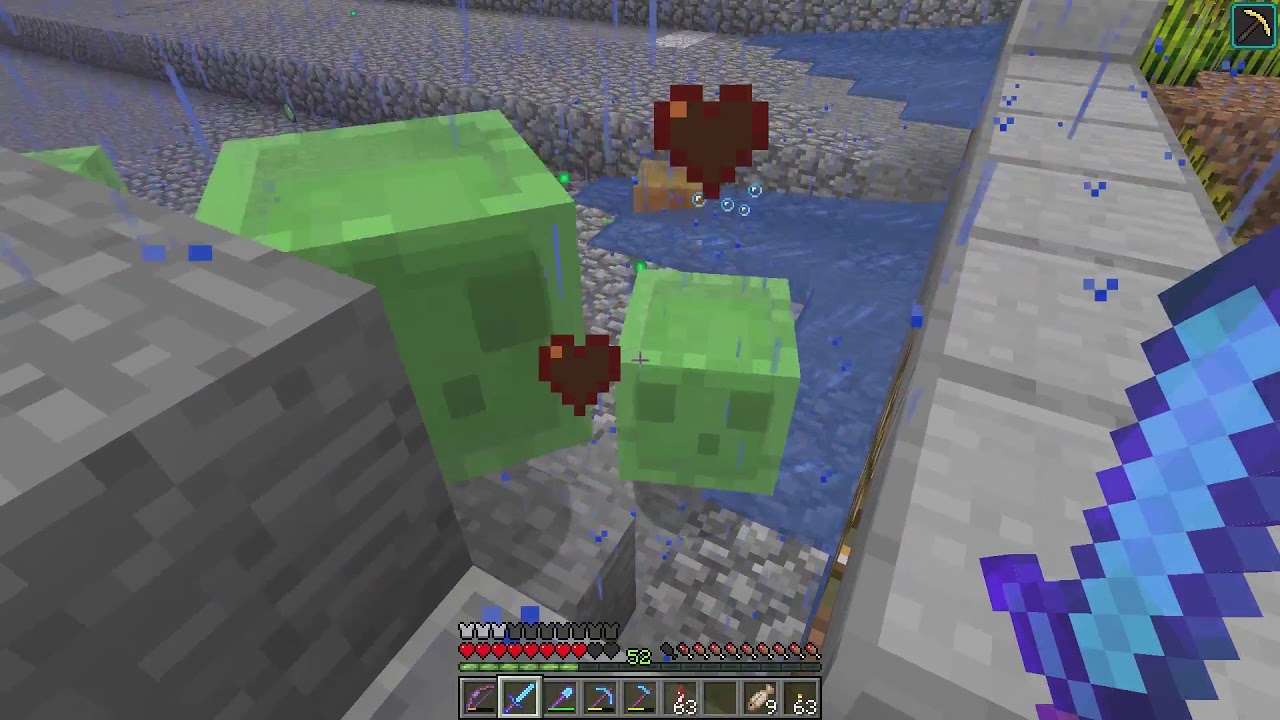 Minecraft Mindcrack Video - S6E214 - Urine Habits (Minecraft Videos ...