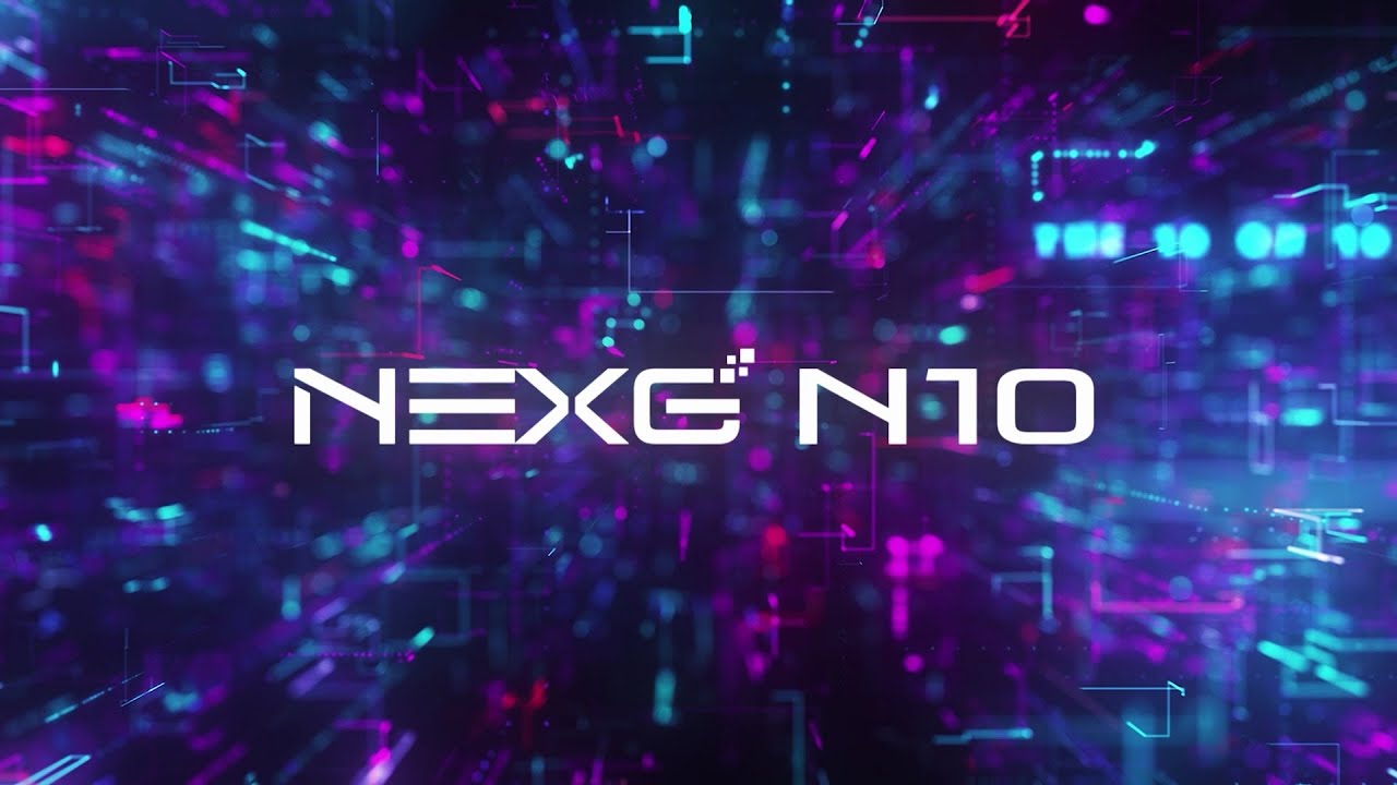 NEXG N10 First Impression - YouTube