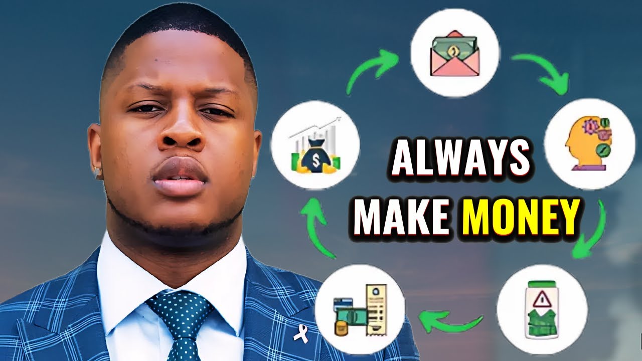 How to Make 7 Figures Regardless of the Economy – The TRUTH REVEALED ...