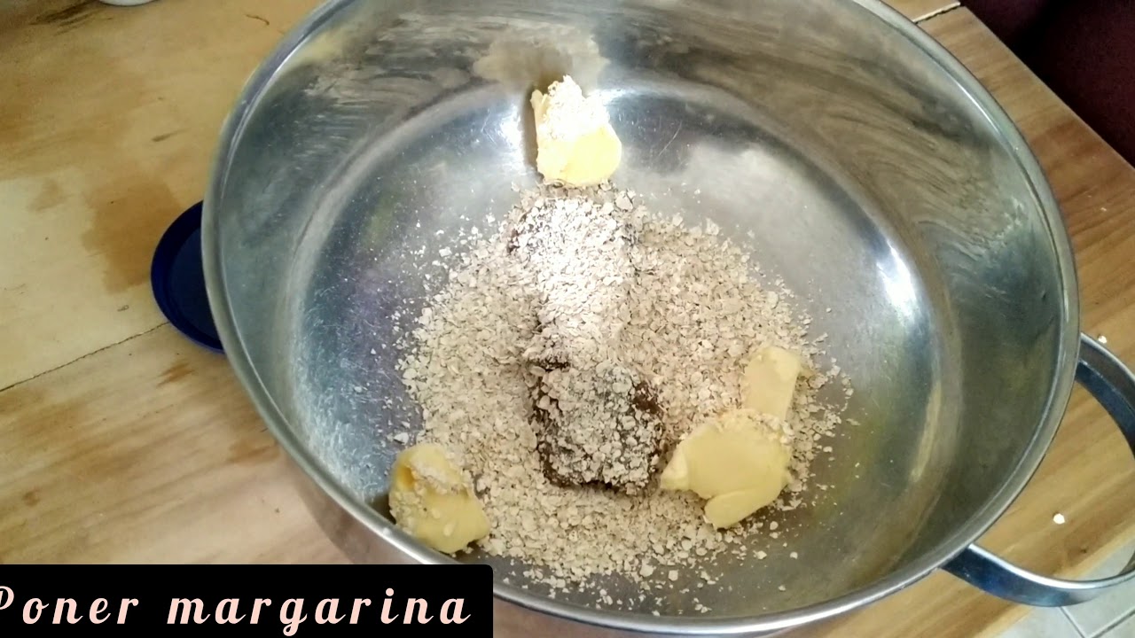 Como hacer bombones de Quaker. - YouTube