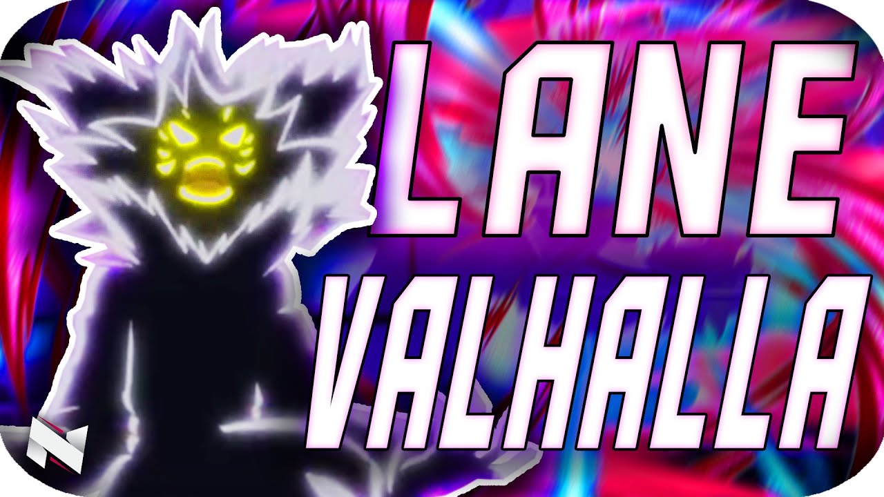 Shu KNOWS Him!? LANE VALHALLA NEWS/INFO!! Beyblade Burst Sparking - YouTube