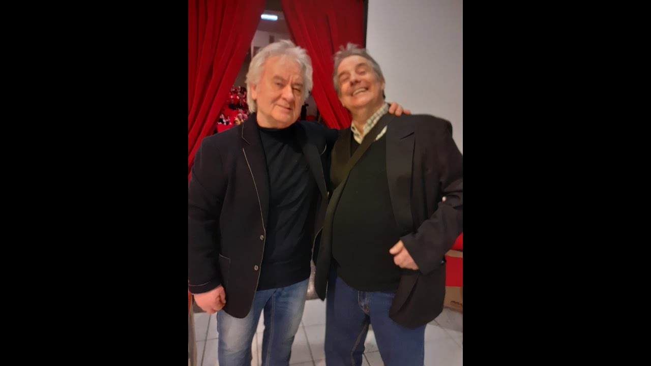 Settembre Valzer S. Casadei-Claudio Baldarelli Alcuni suoi brani ...