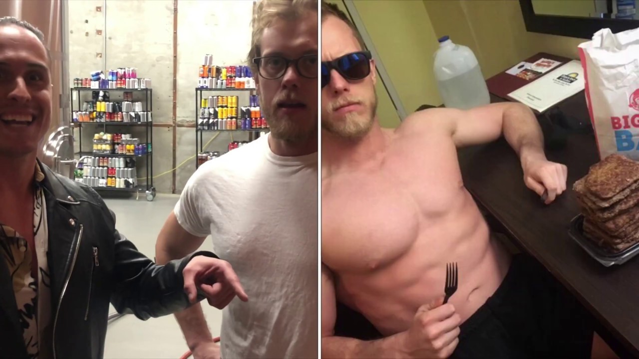 The Carnivore Diet Explained By a Pro Wrestler Who Got Hooked On Eating ...