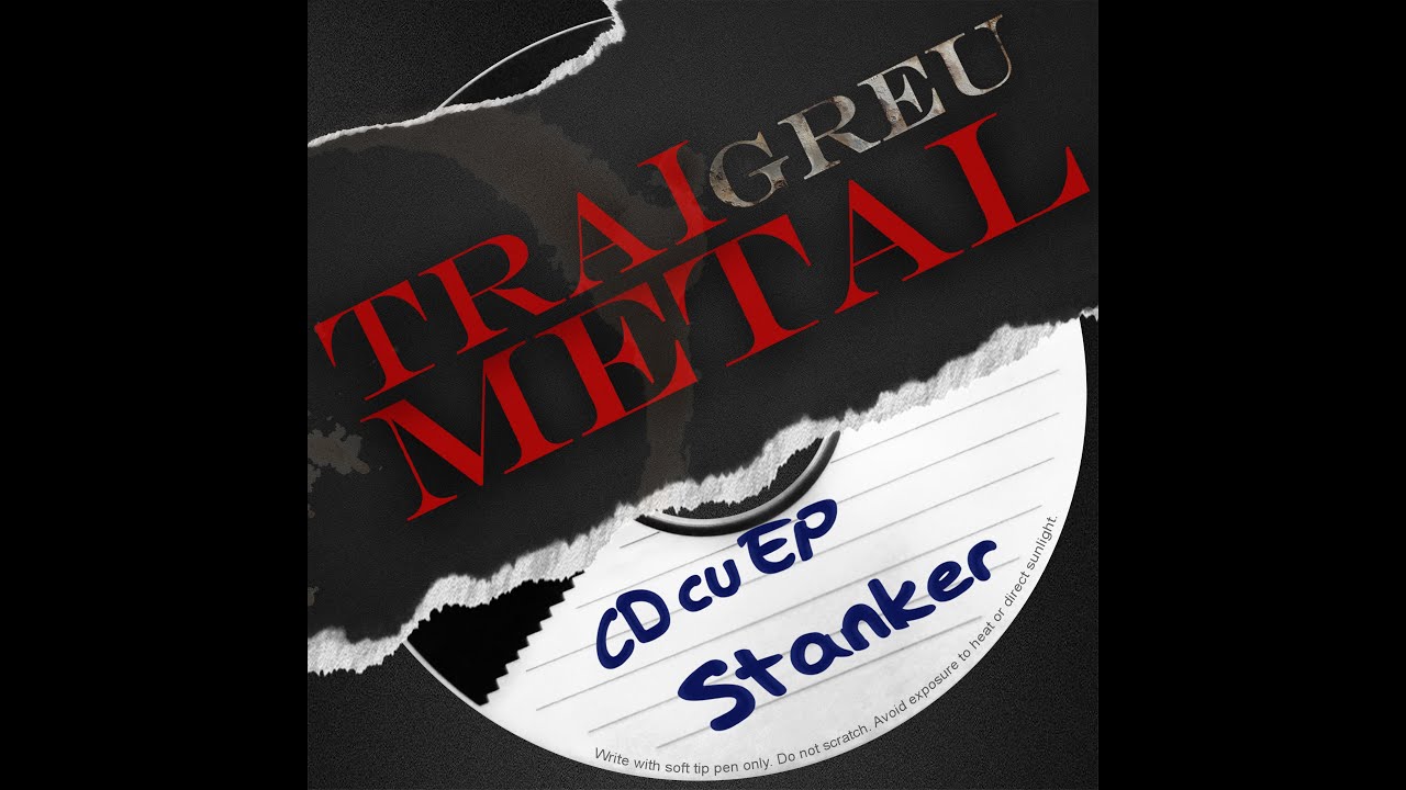 Stanker - Fluturi - YouTube Music