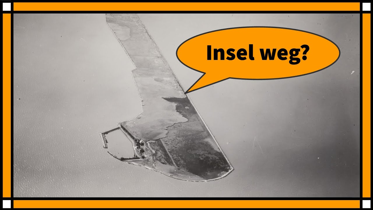 #Weltkulturerbe #Schokland: Ende einer Insel | NL mit Ziko van Dijk ...