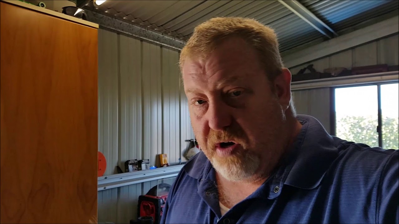 Lightforce Panel install 2016 Ford Ranger PX MkII Part 1 - YouTube