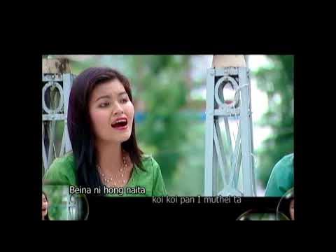 Hong lung kim sak Niang Pi Hoih No - YouTube