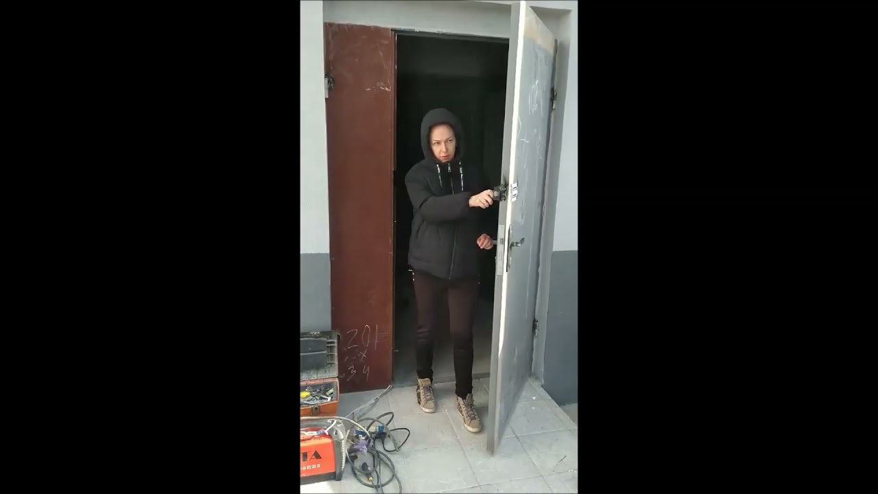 vhod vihod - YouTube