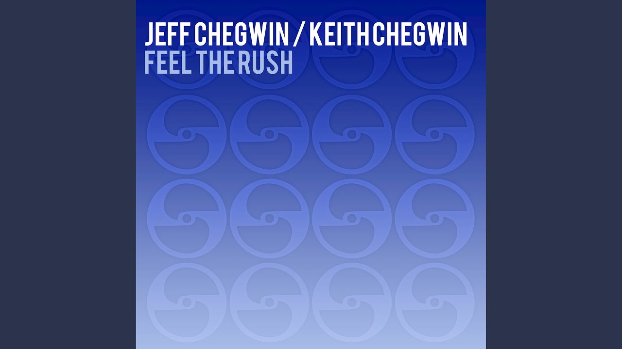 Feel the Rush (Instrumental) - YouTube