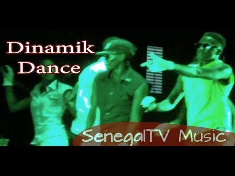 dinamik dance