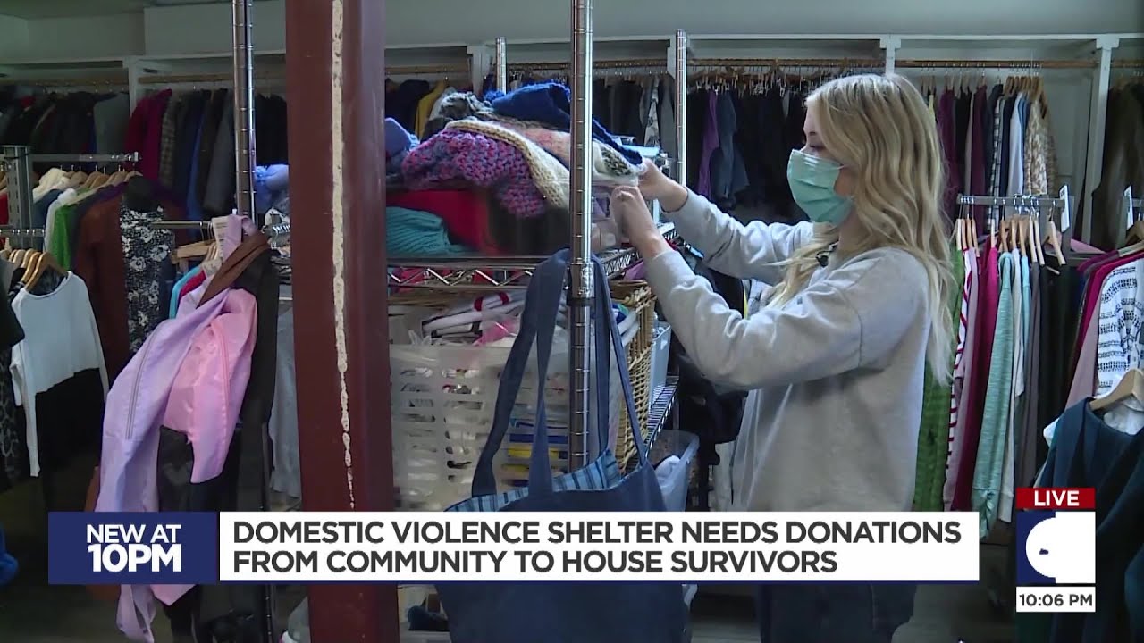 Utah Domestic Violence Shelter In Need Of Community Donations YouTube utah-domestic-violence-shelter-in-need-of-community-donations-youtube