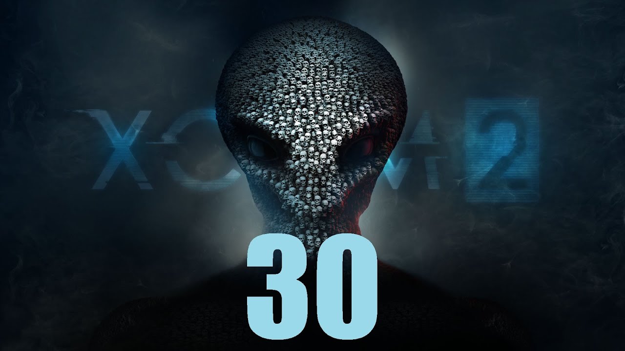 XCOM 2 #30 : Heavy Mech is Haxxorz! - YouTube