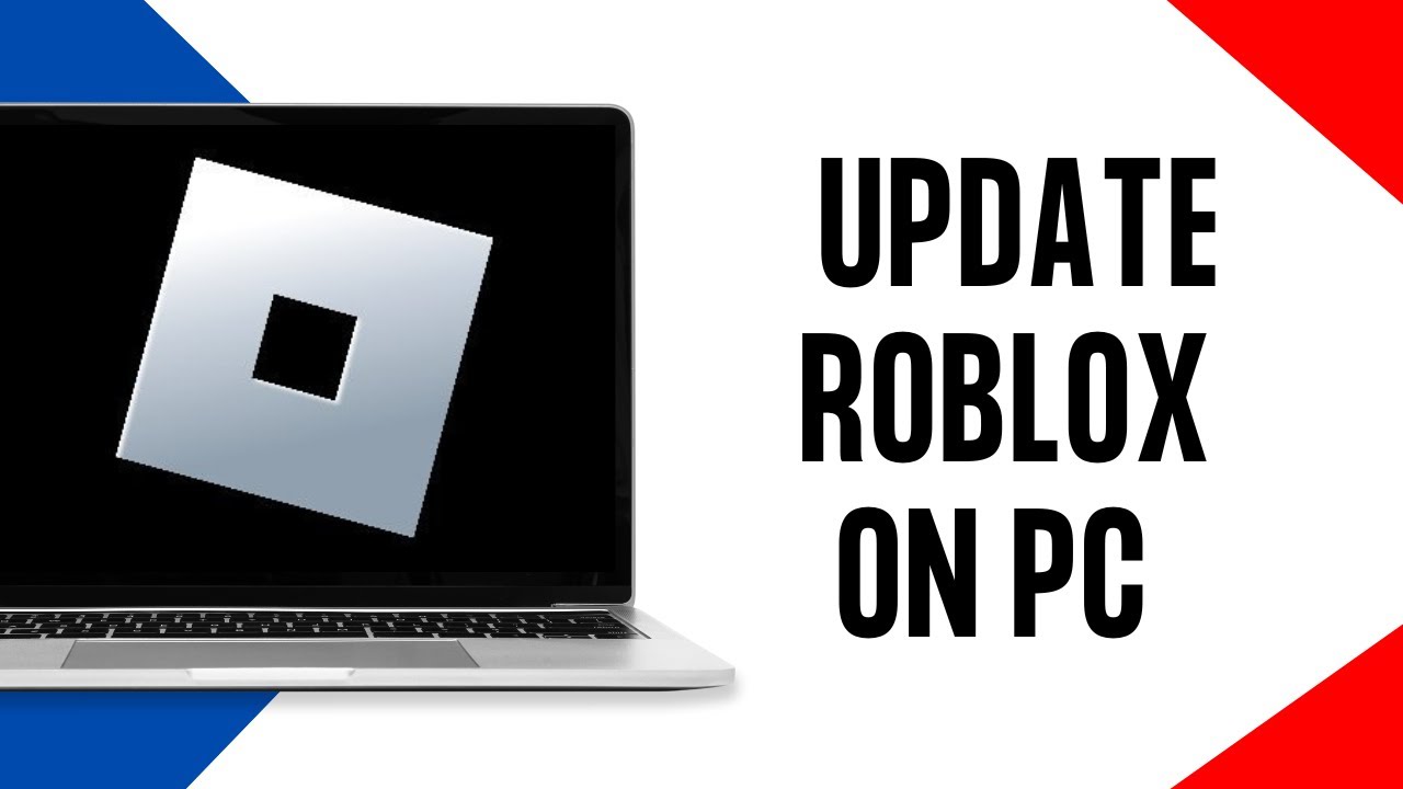 How To Update Roblox On PC (Full Guide) - YouTube