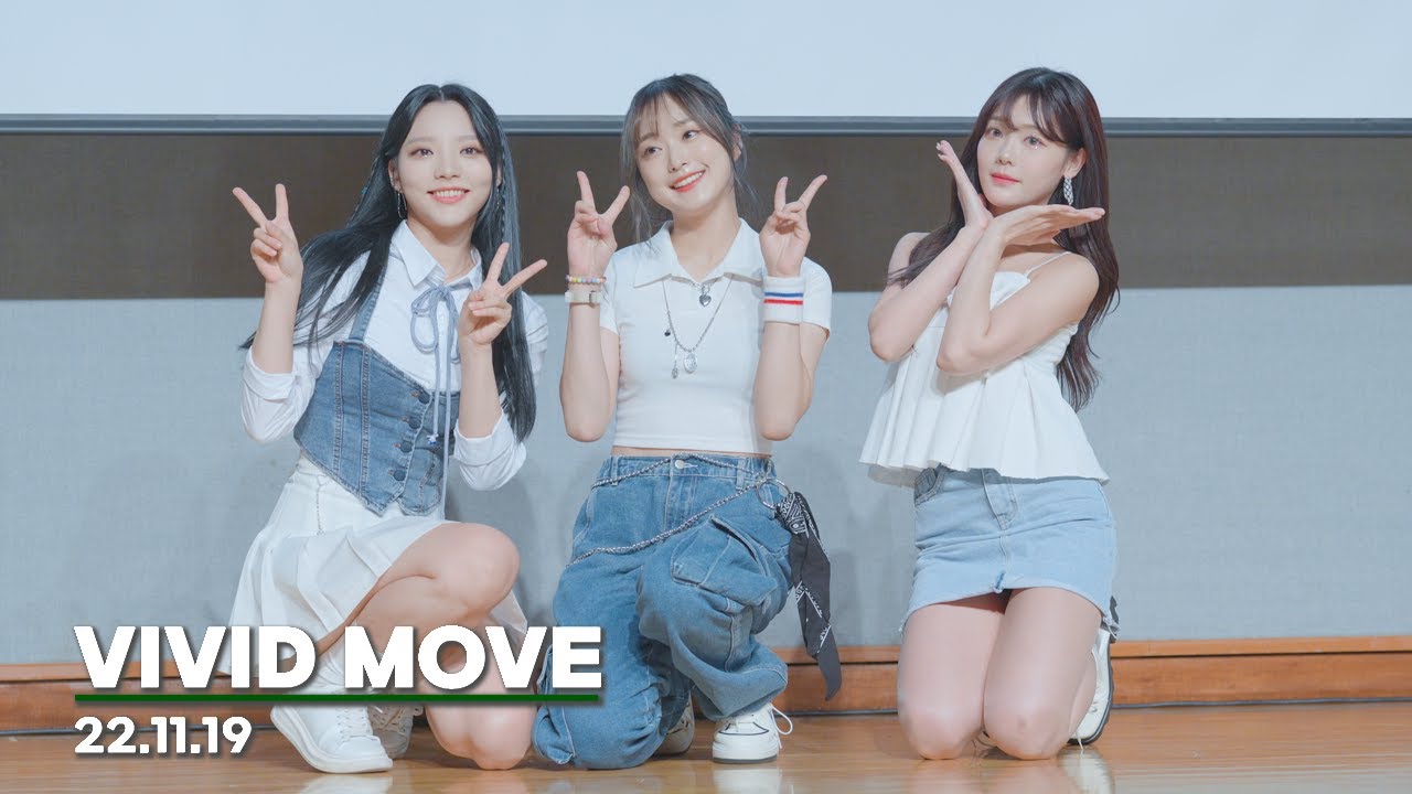 @vividmove 22.11.19 - YouTube