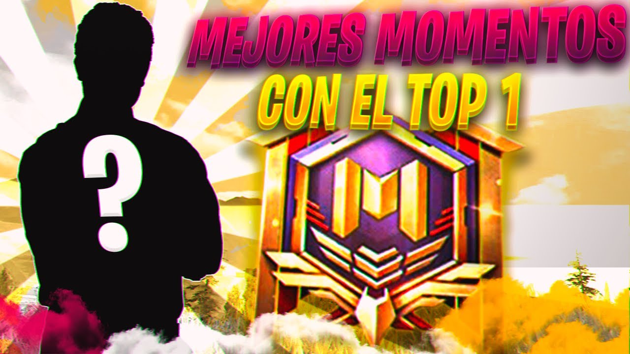 Mejores MOMENTOS Con el TOP#1 BR Hisoka COD Mobile - YouTube
