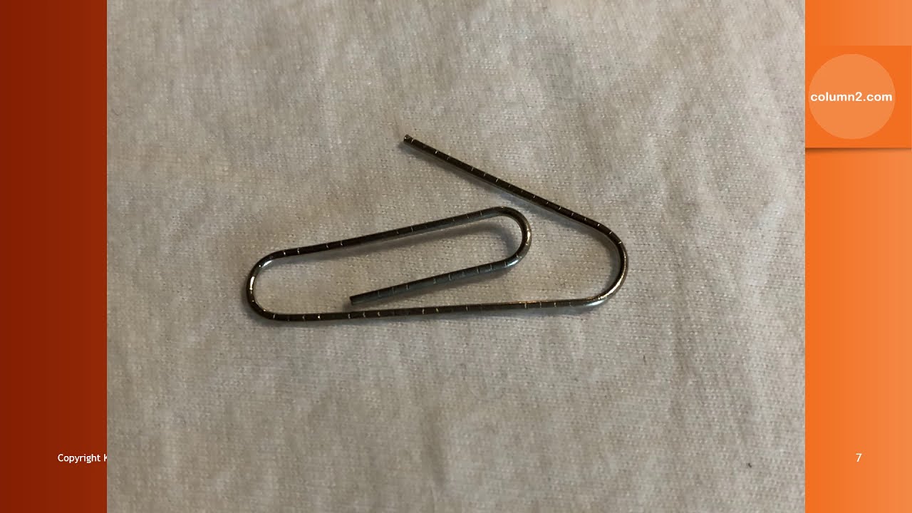 DIY Face Mask for Techies - YouTube