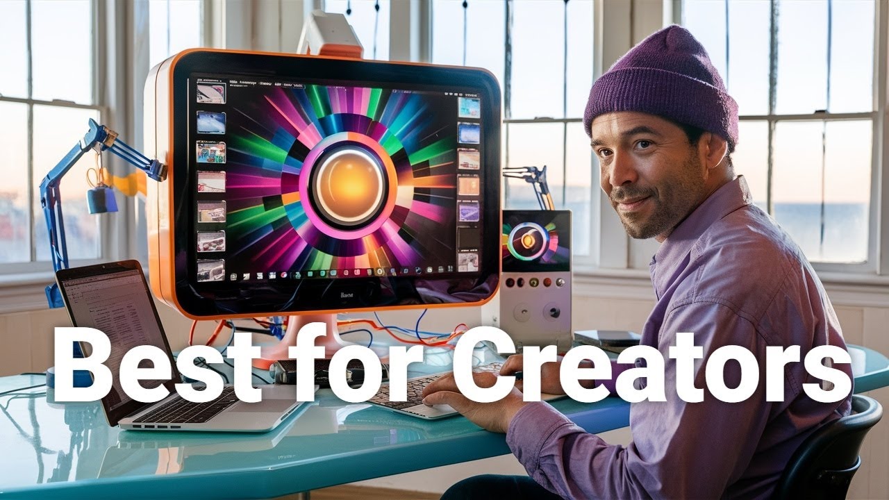 Satechi Mac Mini Hub: Ultimate Accessory for Creators - YouTube