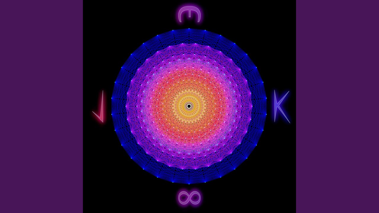 Hypercrystal - YouTube