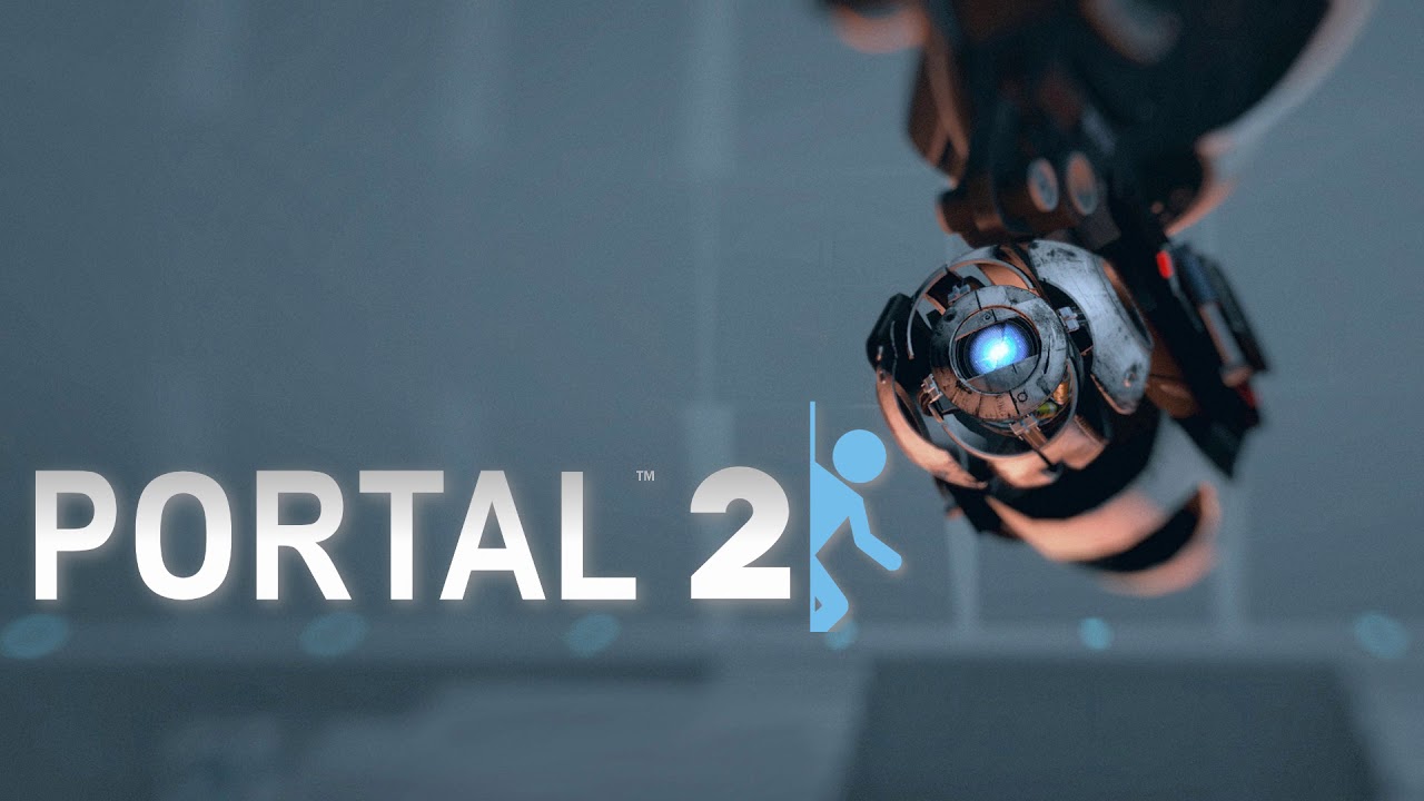 Portal 2 - Complete Soundtrack 3CD + DOWNLOAD - YouTube