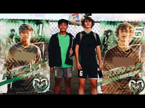 The Last First Game - YouTube