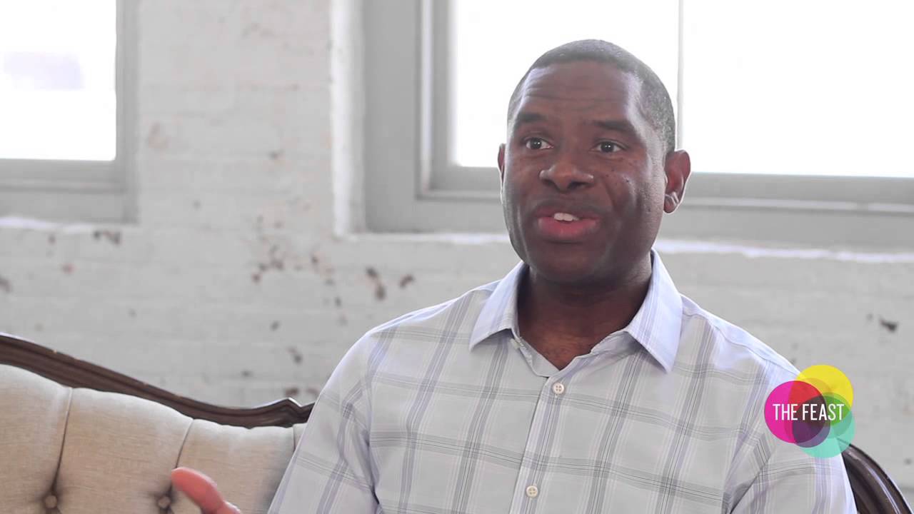 Craig Watkins - The Learning Challenge @TheFeast 2013 - YouTube