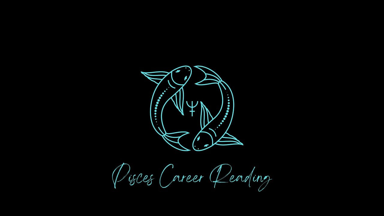 Pisces Midheaven September - Career Reading - YouTube