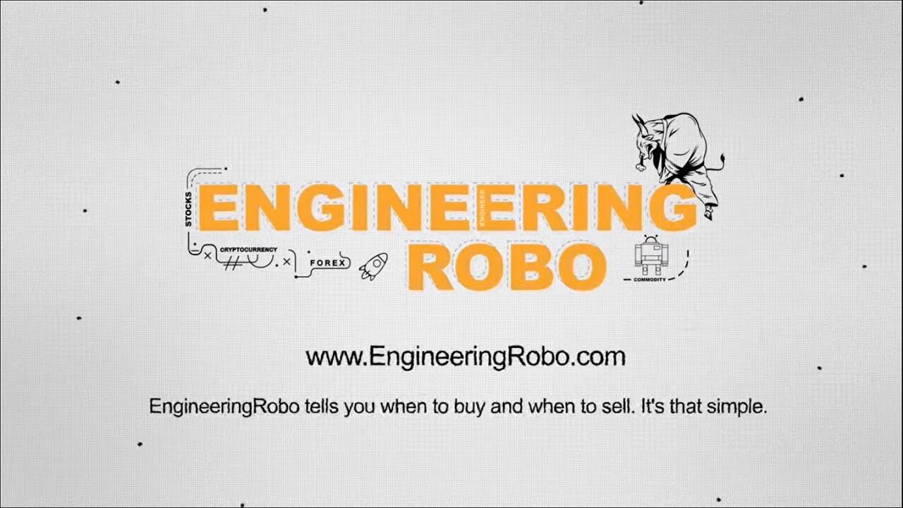 (TIK TOK STREAM RECAP) EngineeringRobo - The Best Trading Robo Advisor - YouTube