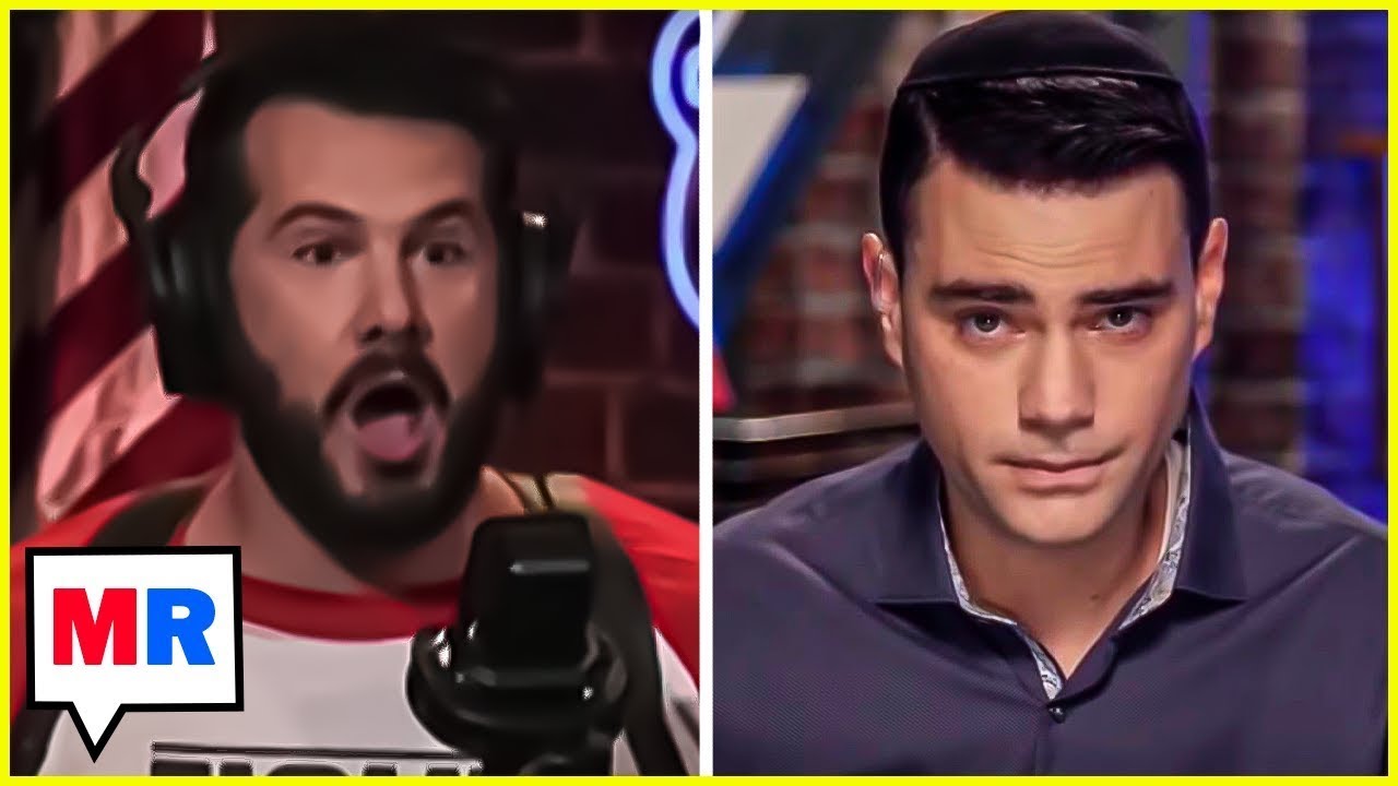Ben Shapiro Fan: Why Is The Right TERRIFIED Of Debates? - YouTube
